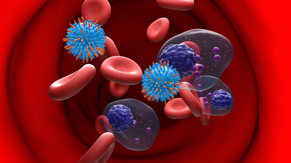 Berichte über Durchbruch im Kampf gegen Krebs – was ist wirklich dran ...