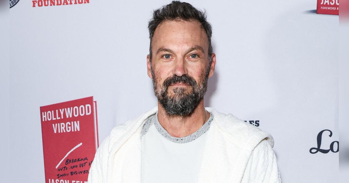 Brian Austin Green spricht über Trennung von Megan Fox | 1&1