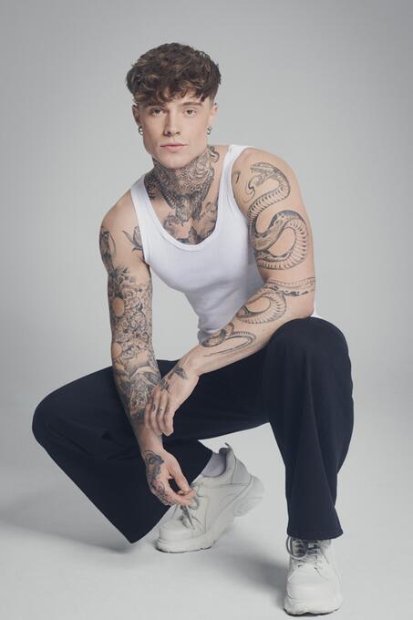 Samuel Dohmen | Steckbrief, Bilder und News | 1&1