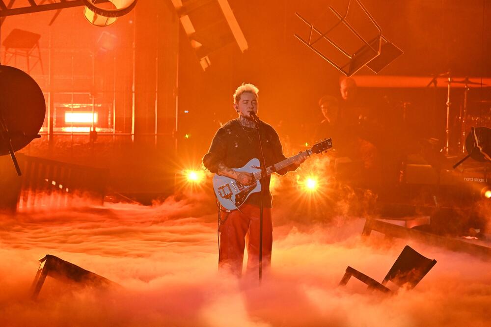 "The Voice"-Finalist verpasst Shirin David Gänsehaut | 1&1