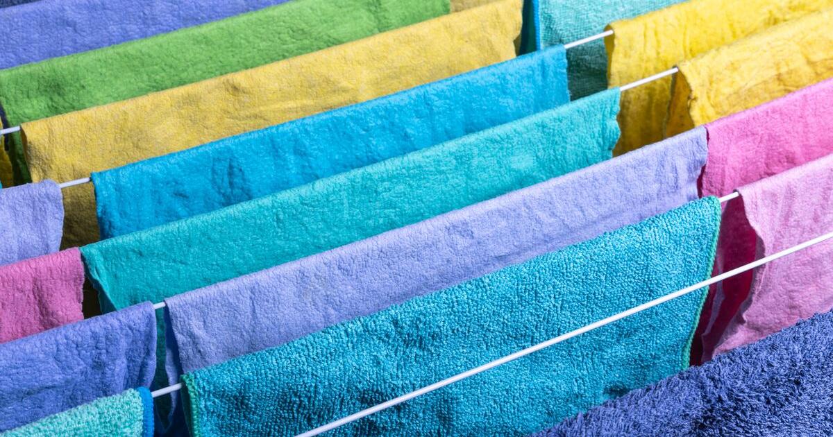 Wann verwendet man eigentlich welches Putztuch? | 1&1