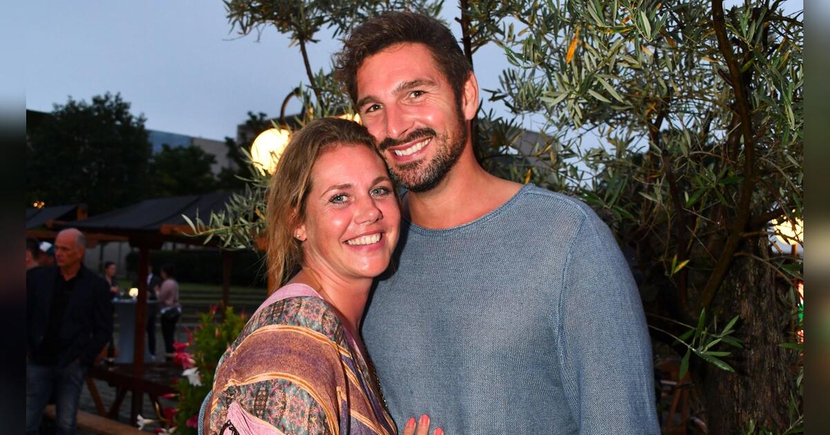 Felicitas Woll und Benjamin Piwko haben sich getrennt | 1&1