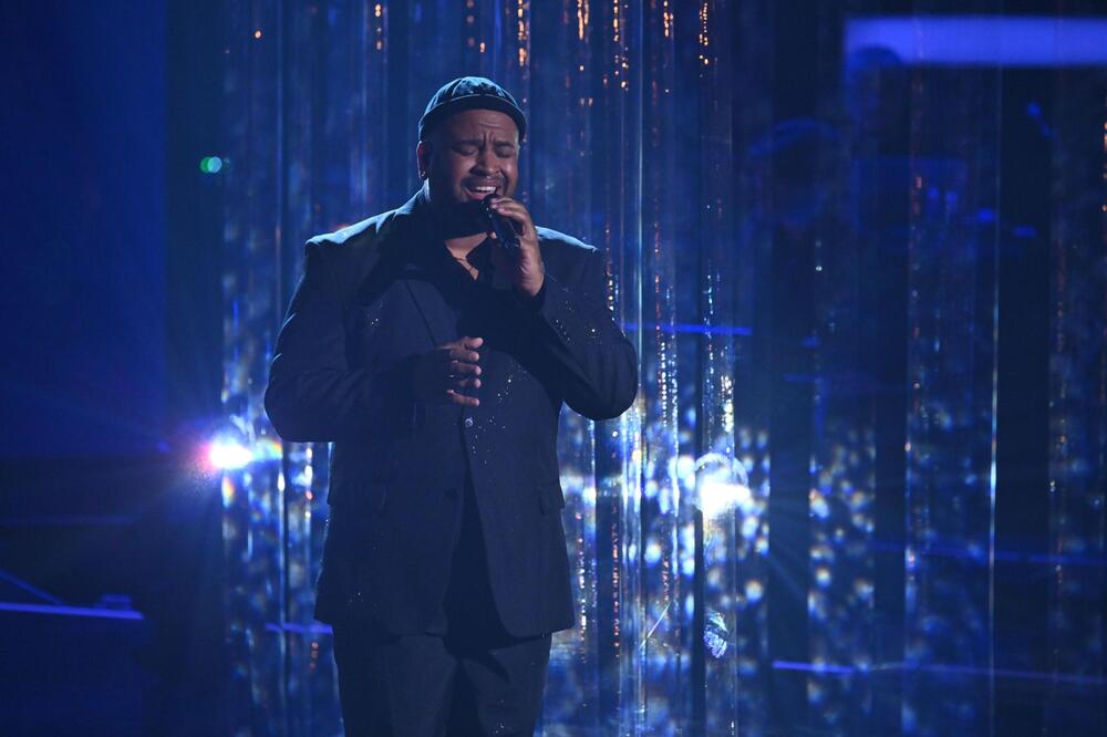 "The Voice"-Finalist verpasst Shirin David Gänsehaut | 1&1