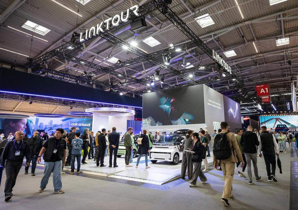 Diese Autos bleiben nach der IAA im Gedächtnis | 1&1