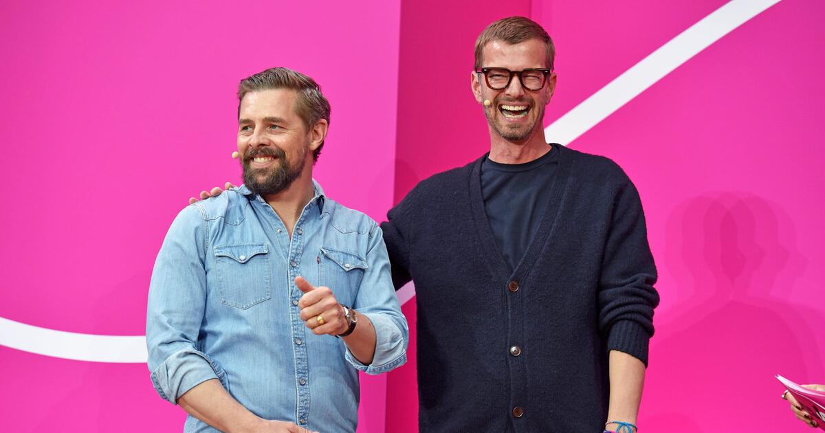Wirbel um Joko und Klaas: Schmeißen sie bei ProSieben hin? | 1&1