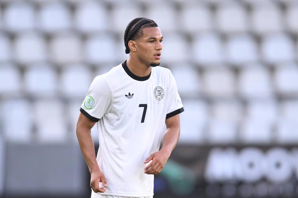 U19 sorgt für Spektakel: Fünf Deutsche könnten große Zukunft haben | 1&1