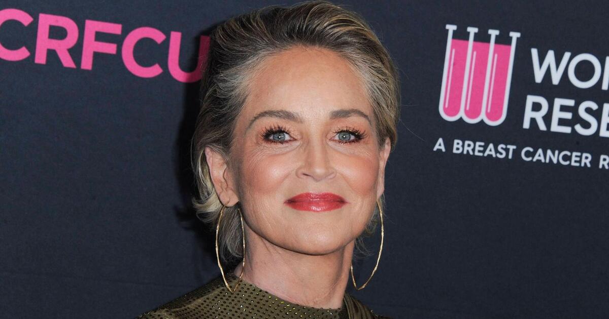 Sharon Stone darf sich über überraschende Abstammung freuen | 1&1