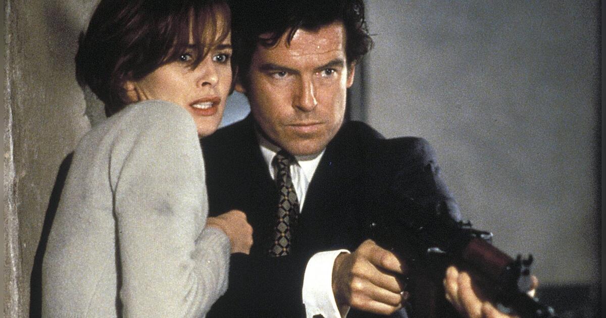 "GoldenEye" wird 30 Jahre alt: Unvergessenes James-Bond-Debüt | 1&1