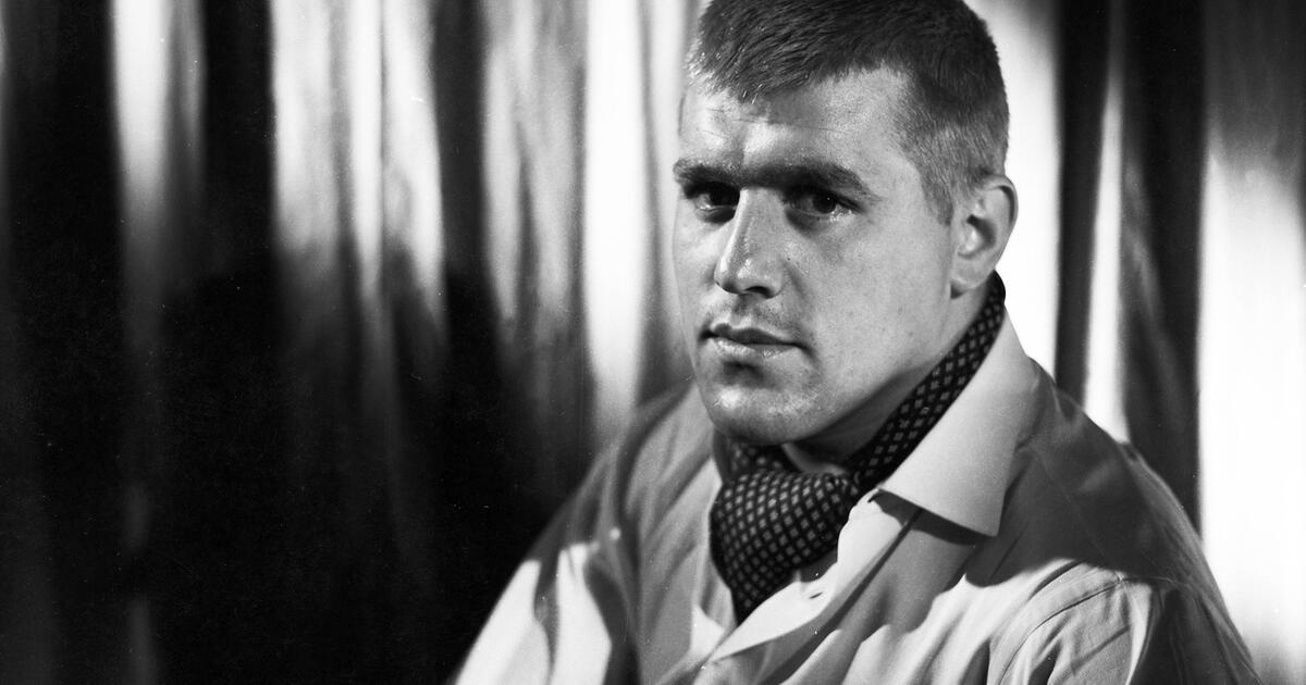 Mario Adorf feiert Geburtstag: Schauspiellegende wird 95 Jahre alt | 1&1