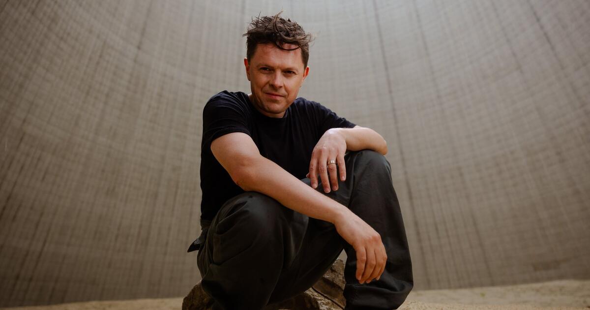 Michael Patrick Kelly: Neuer Song mit Geschwistern ist "ein Geschenk" | 1&1