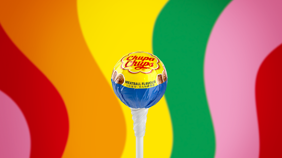 Kurioser Geschmack: Ikea und Chupa Chups überraschen mit Lolli | 1&1