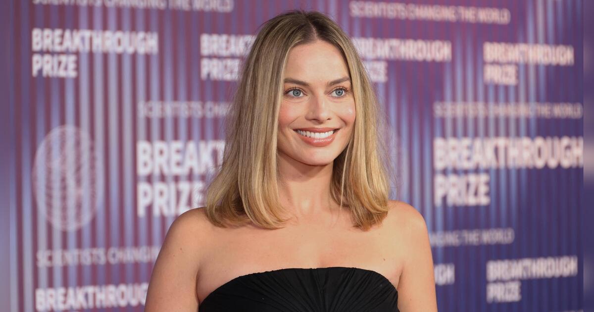 Margot Robbie: Neuer Film floppt zum Start | 1&1