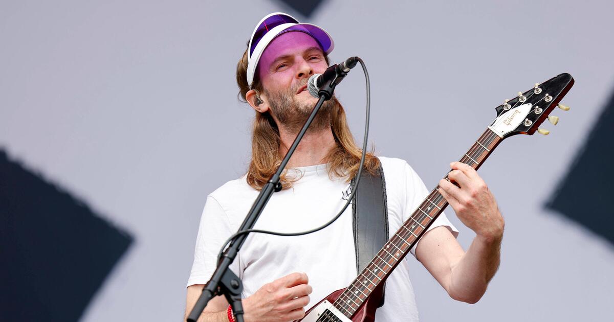 "Sportfreunde Stiller"-Sänger Peter Brugger im Interview | 1&1