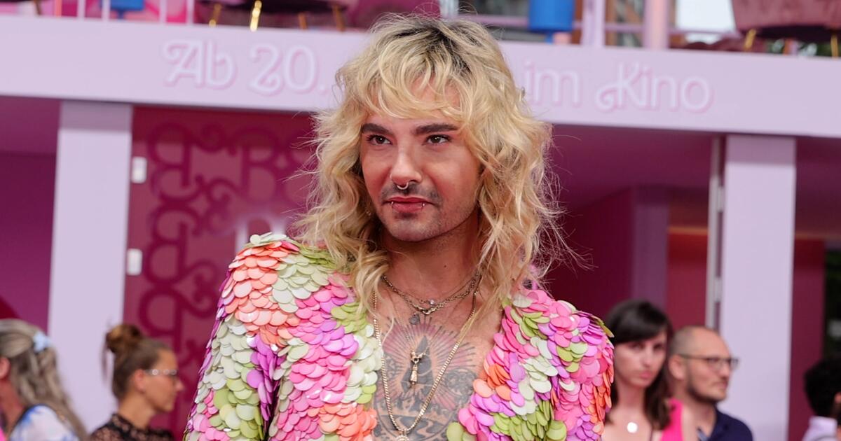 Bill Kaulitz verrät: Dieses Accessoire ist für ihn ein No-Go - Video | 1&1