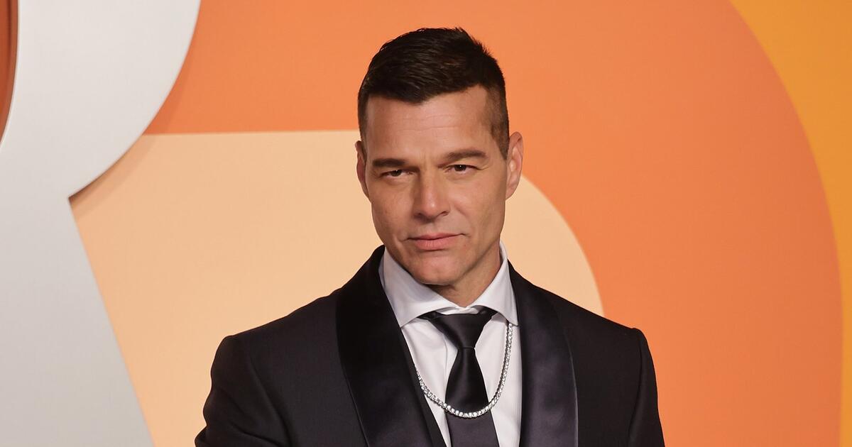 MTV VMAs: Ricky Martin bekommt neuen "Latin Icon"-Award | 1&1
