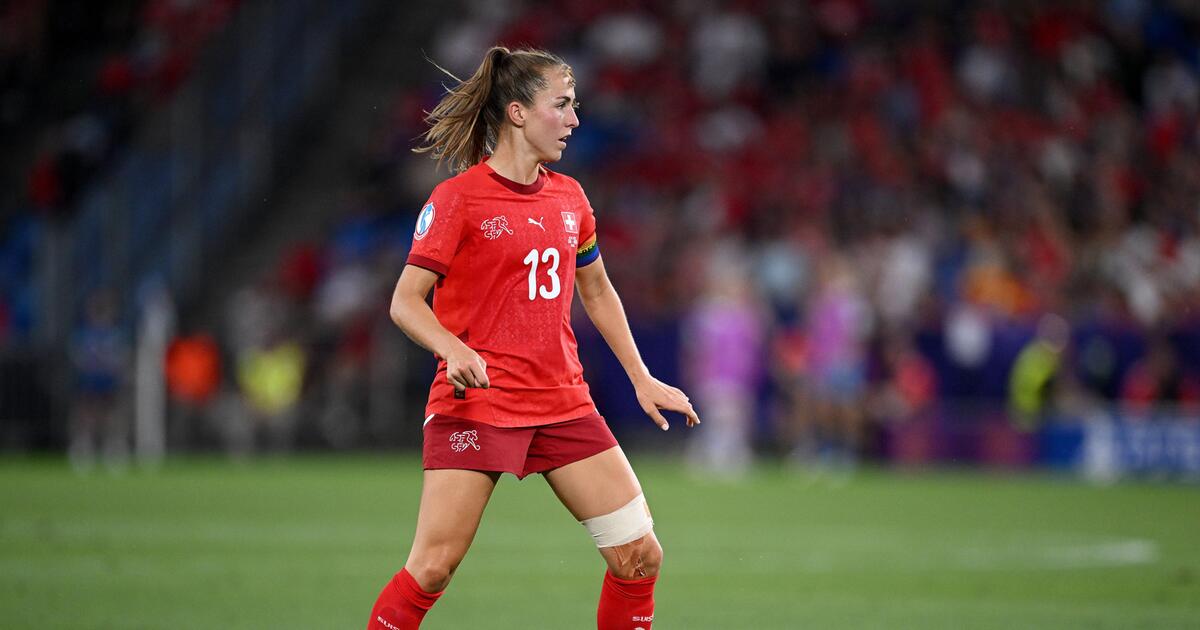 Die EM der Frauen im Live-Ticker | 1&1