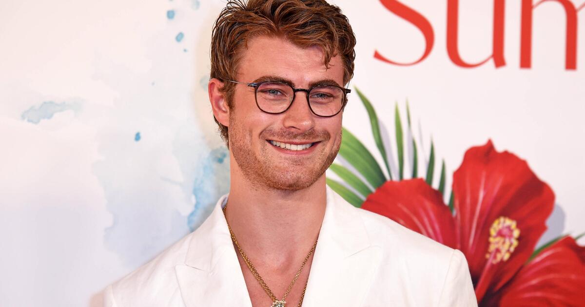 GNTM-Linus, welcher DFB-Spieler würde es bei GNTM locker ins Finale ...