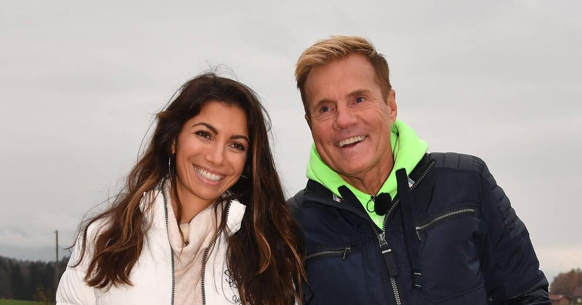 Dieter Bohlen verrät: Ein Schritt zum perfekten Eheglück fehlt noch | 1&1