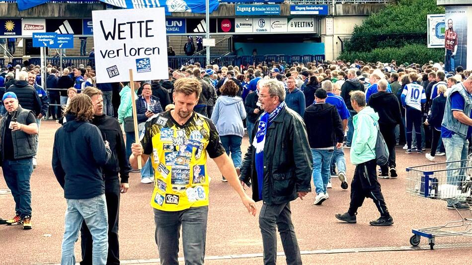 Thomas Melchior hat 800.000 Euro verzockt – und warnt vor Sportwetten | 1&1