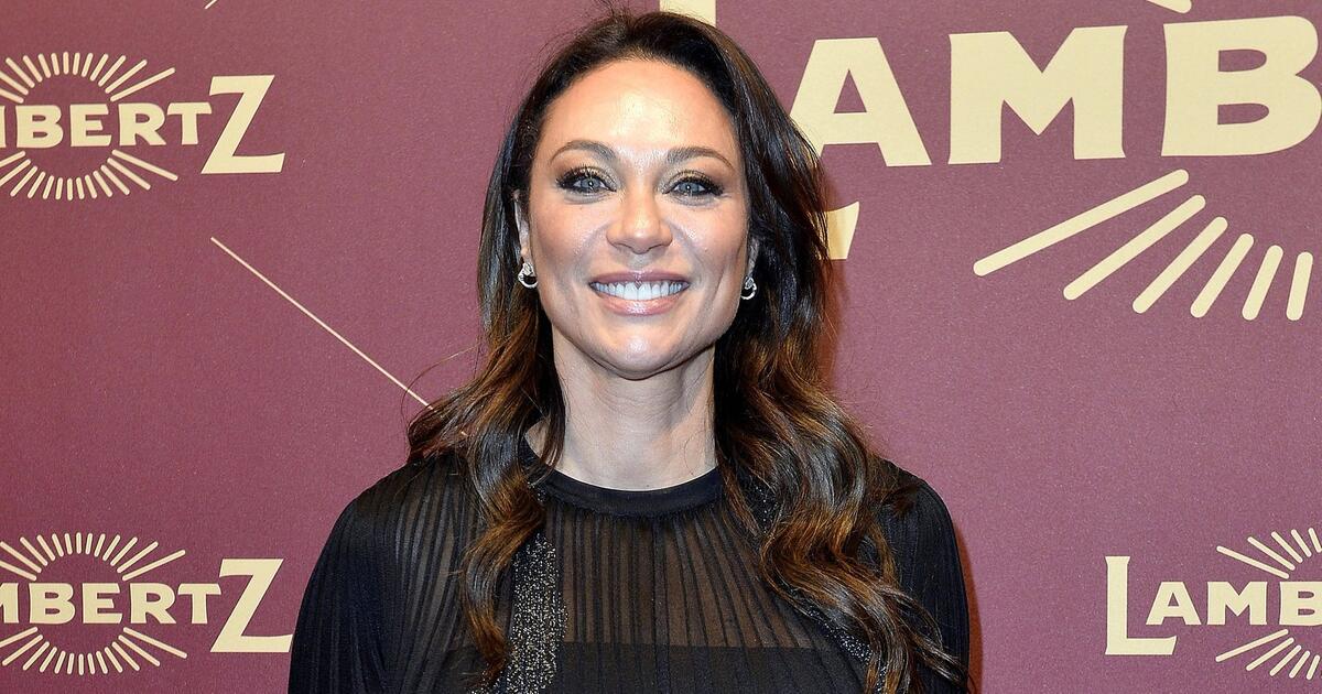 Lilly Becker im "Playboy": Zahlreiche Promi-Kolleginnen gratulieren | 1&1