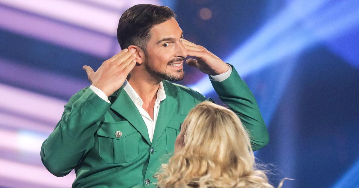 "Let's Dance"-Finalist Benjamin Piwko: "Ich habe kein Handicap" | 1&1