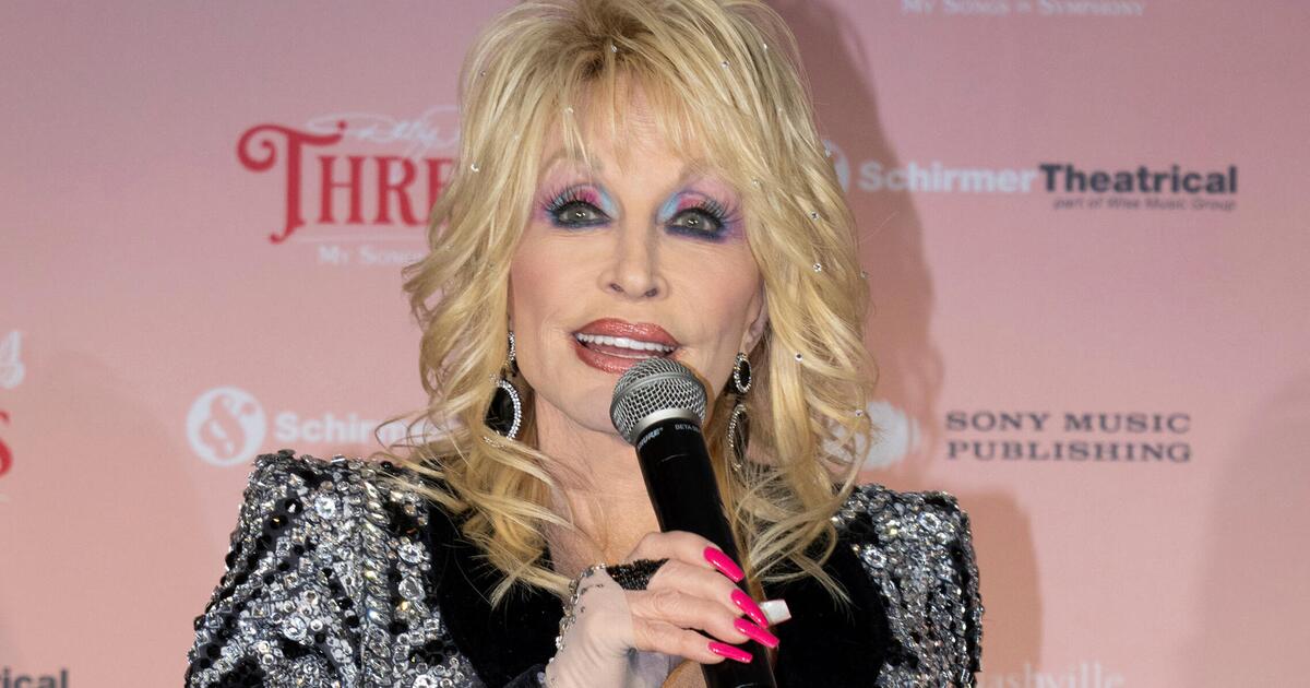 Dolly Partons Schwester ruft Fans zu Gebeten für Country-Legende auf | 1&1