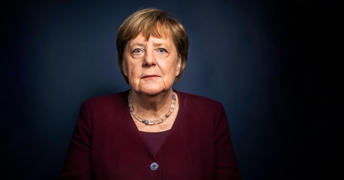 "Bitterer Beigeschmack" - Politiker blicken auf Merkels Flüchtlingskurs ...