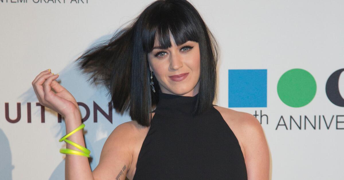 Insider plaudert über Katy Perrys Beziehung mit Justin Trudeau | 1&1