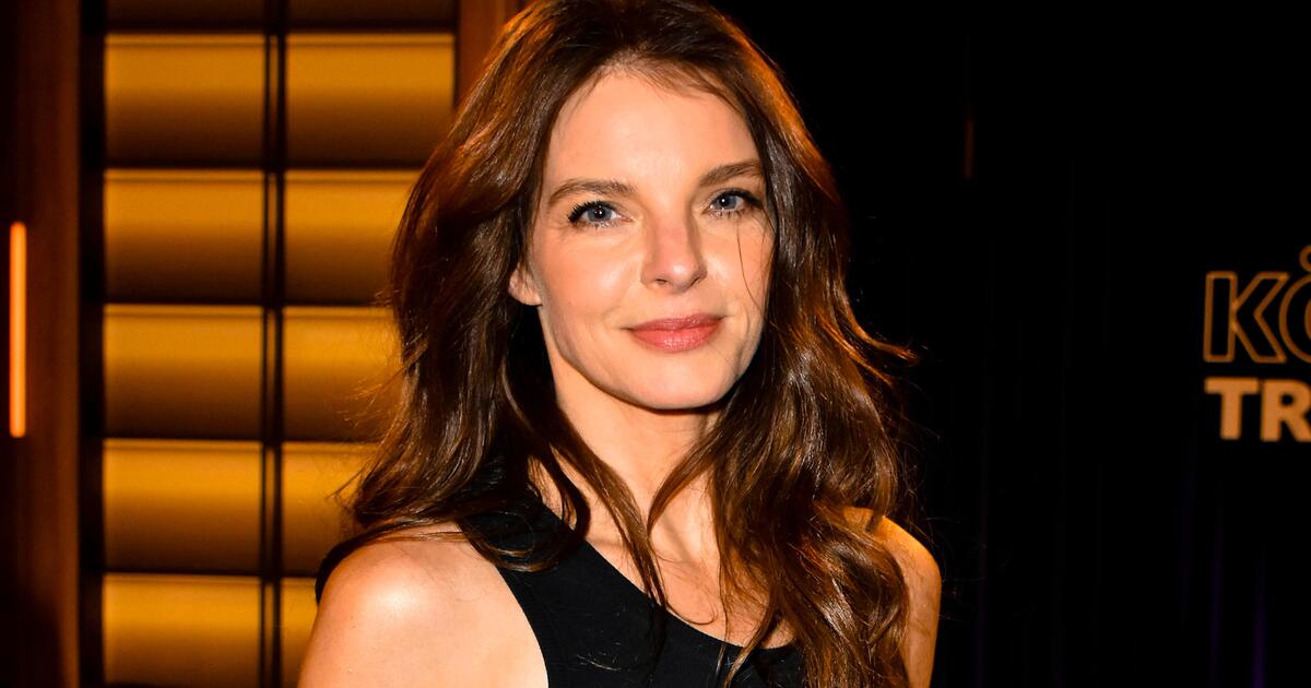 Yvonne Catterfeld und Adam von Mack: Pärchenpremiere auf rotem Teppich ...