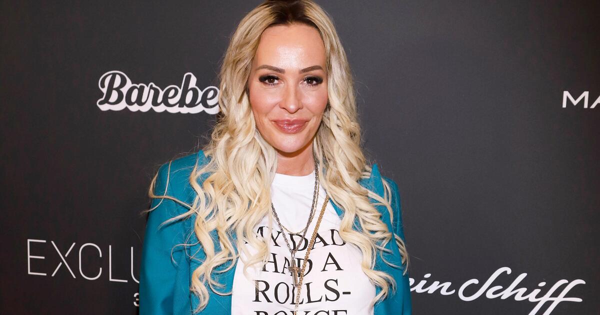 Cora Schumacher und ihr neuer Partner sprechen erstmals über ihre Liebe ...