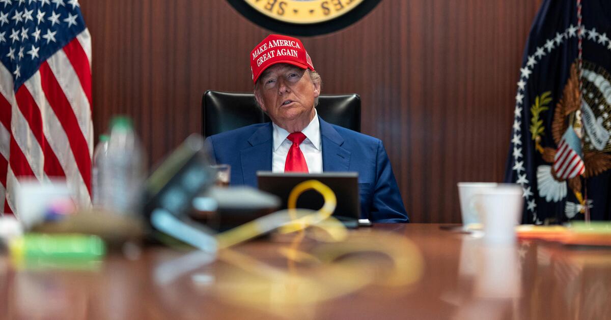 Fall Epstein: Wie gefährlich ist die MAGA-Wut für Trump? | 1&1