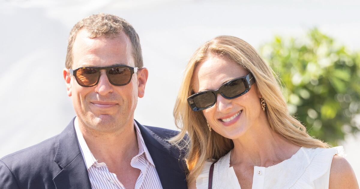 Bei Charles und Co.: Harriet Sperling unterzieht sich "Balmoral-Test" | 1&1