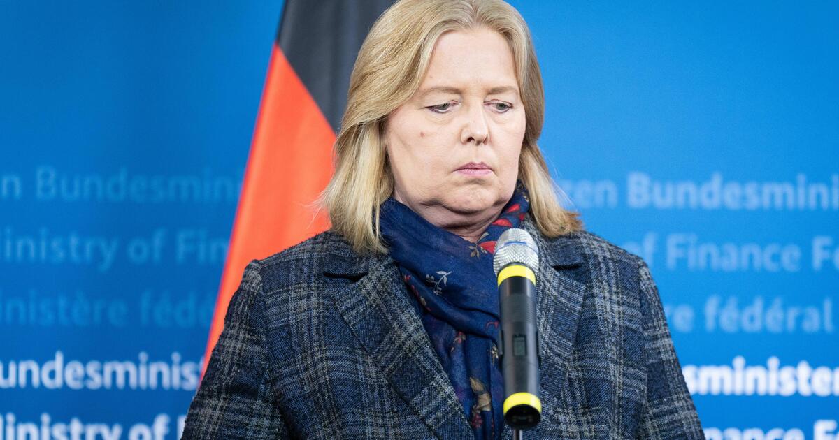 Bas spricht über Tod des Ehemanns | 1&1