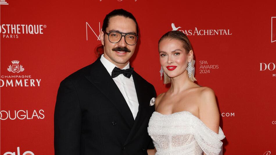 Darya Strelnikova gibt Trennung von Dschungelcamp-Star Fabio Knez ...