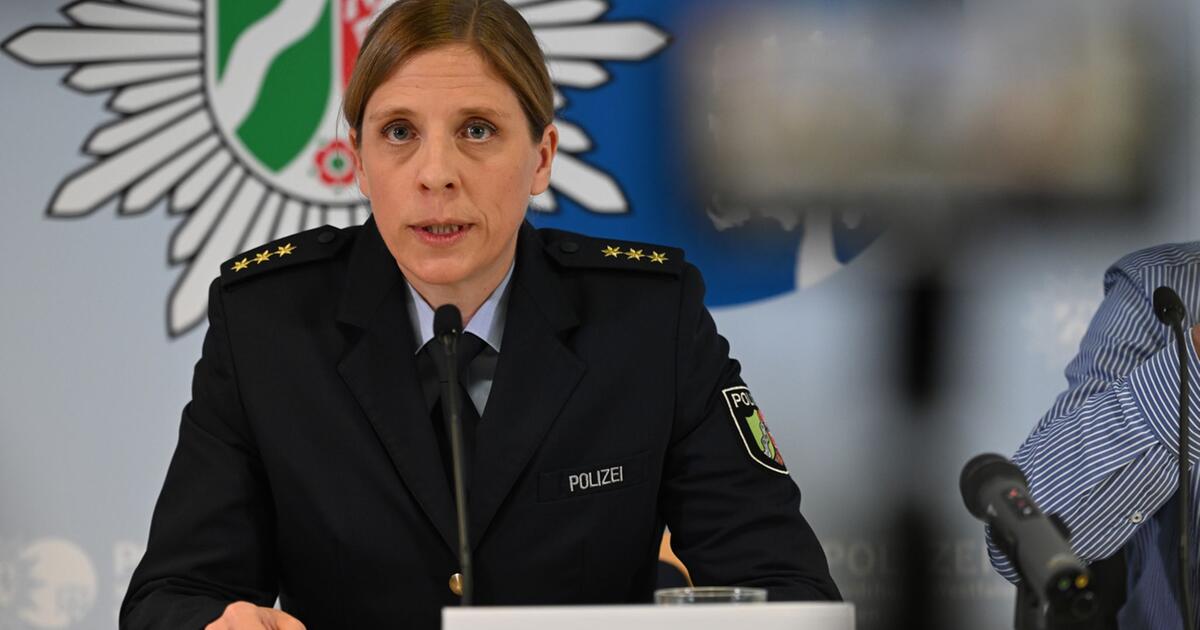 Stalzer-Tochter nach Messerangriff unter Tatverdacht – kein Haftbefehl ...
