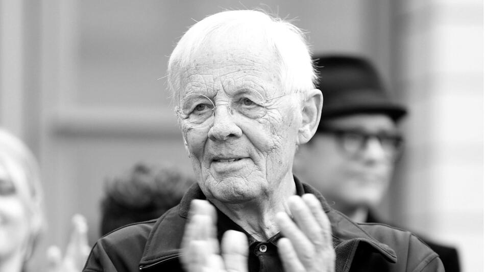 Trauer um Rolf Becker: Deutscher Schauspieler stirbt mit 90 Jahren | 1&1