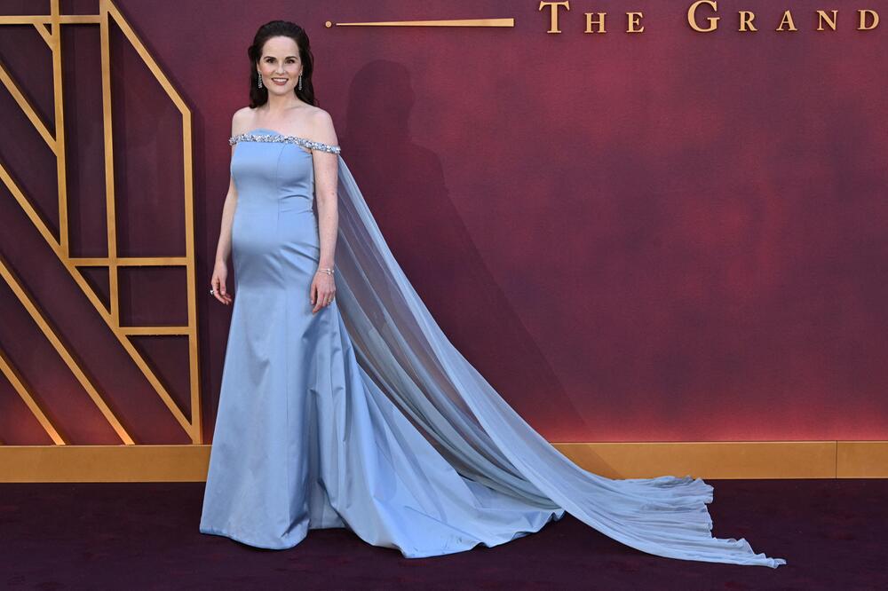 Heiß, heißer, Margot Robbie: So wirbt sie für ihren neuen Film | 1&1