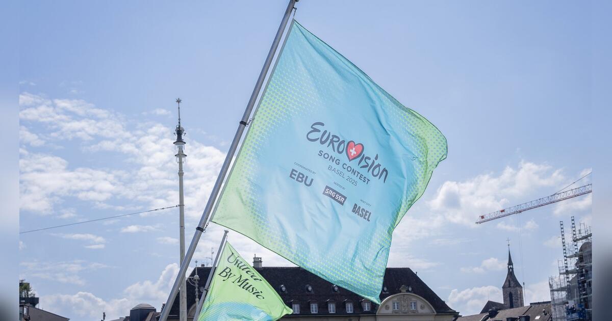 Eurovision Song Contest 2025: Alle Fakten zum Musikevent in Basel | 1&1