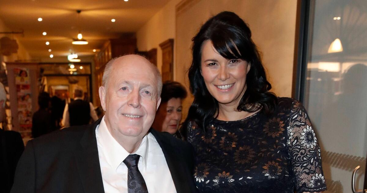 "Freude meiner alten Tage": Reiner Calmund schwärmt von Adoptivtochter ...