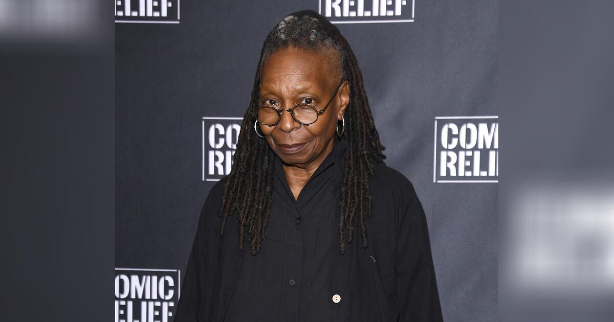 Whoopi Goldberg: Oscar-Comeback nach fast zehn Jahren | 1&1
