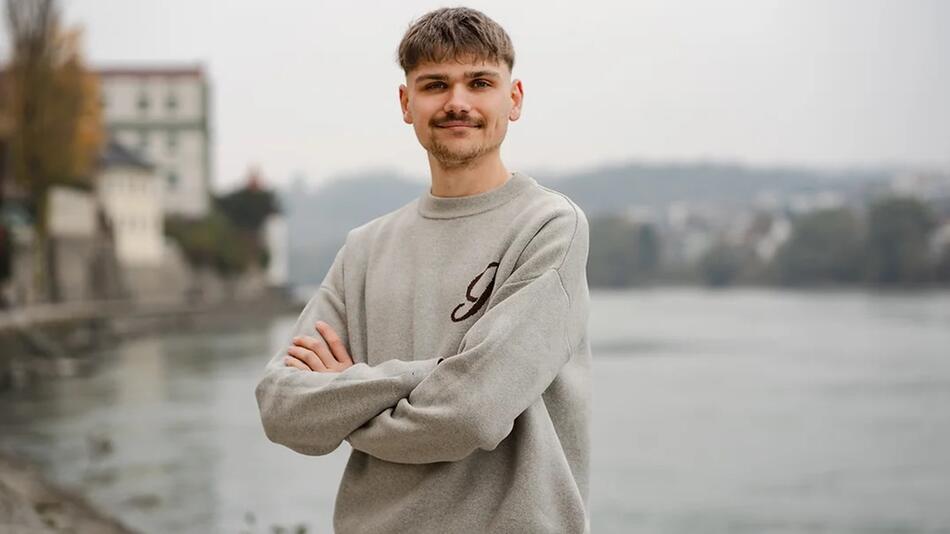 Luke Hoß: Jüngster Bundestagsabgeordneter will ungewöhnlichen Schritt ...