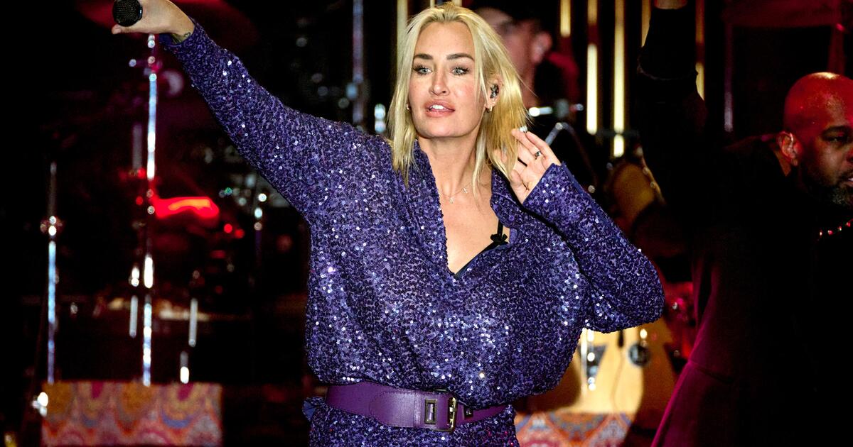 Sarah Connor: Zweifel an der Monogamie nach 15 Ehejahren | 1&1