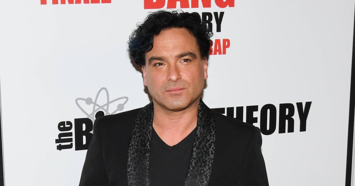 Johnny Galecki wird 50: Fünf Fakten über den "Big Bang Theory"-Star | 1&1