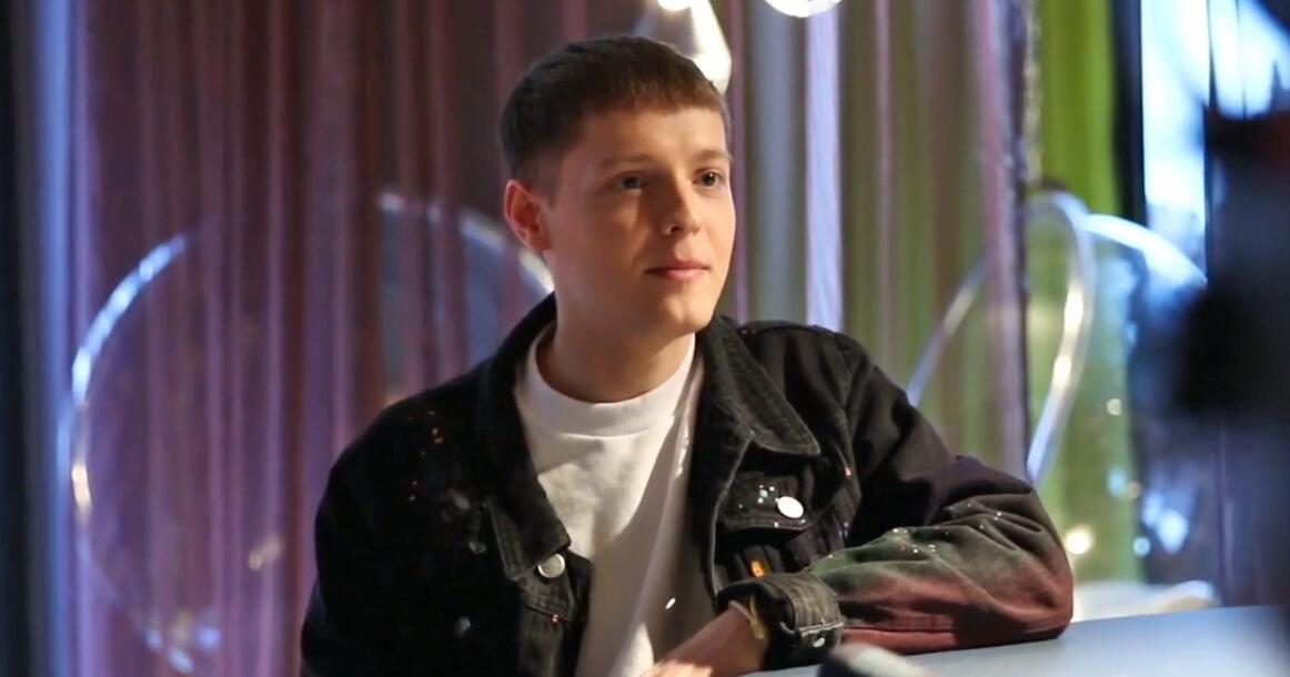 Ben Dolic: Das ist Deutschlands ESC-Hoffnung | 1&1