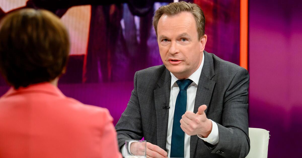 Carsten Linnemann unter Druck: "Wir sind zum Erfolg verdammt" - Video | 1&1