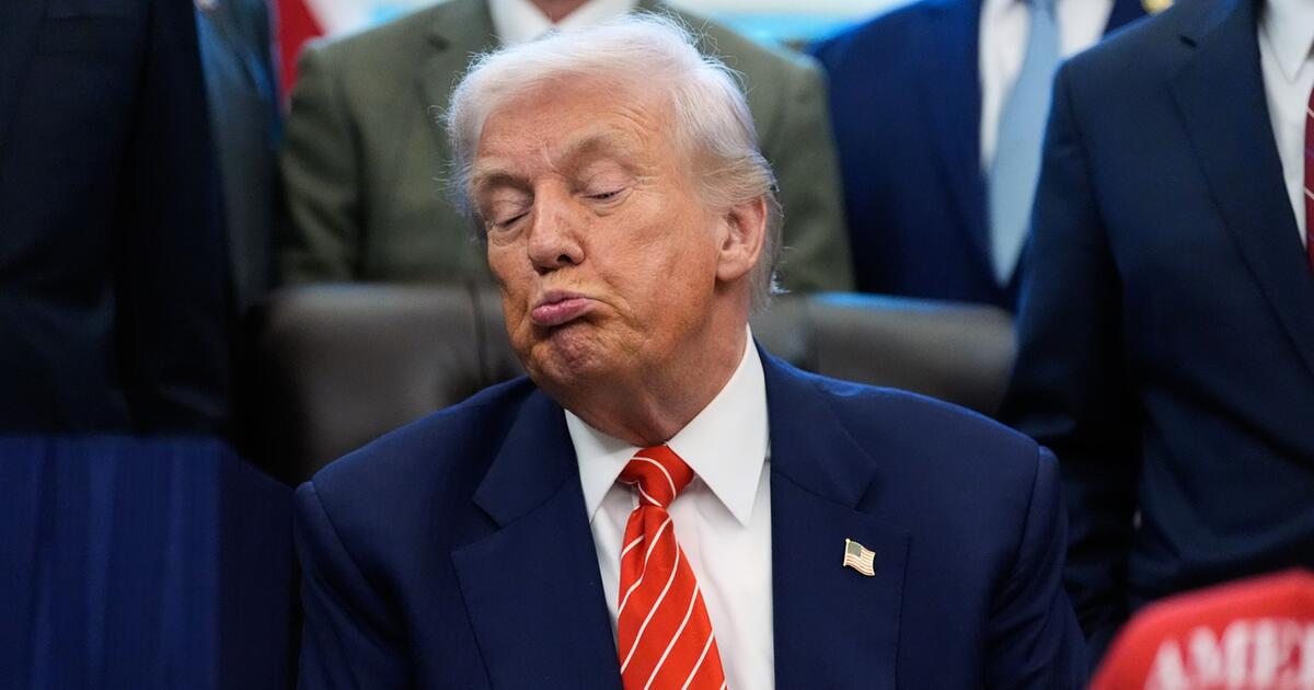 Trump schraubt am US-Wahlsystem herum | 1&1
