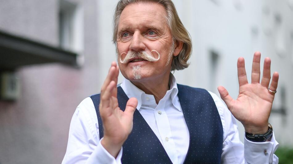 Ingo Lenßen: Die Politik wäre nichts für mich | 1&1