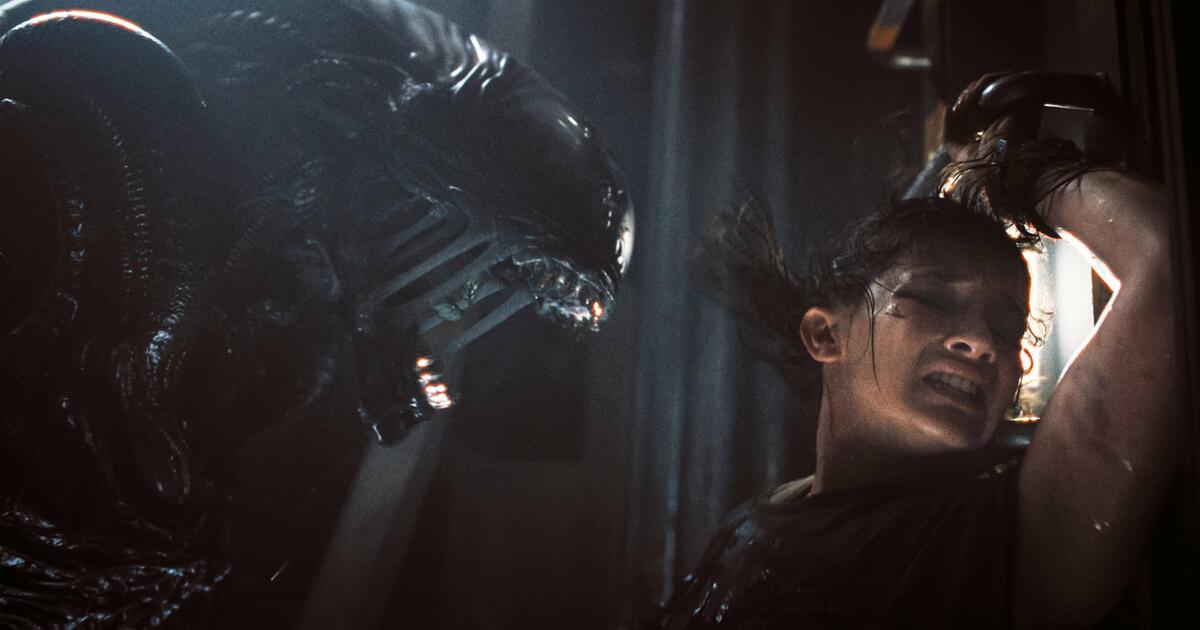 Vom Raumschiff Nostromo bis Romulus – die "Alien"-Saga im Überblick | 1&1