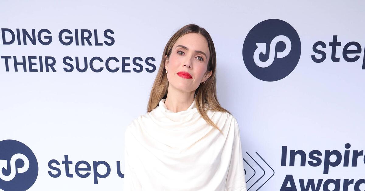 Sorgen um Mandy Moore: Der "This Is Us"-Star ist kaum wiederzuerkennen ...