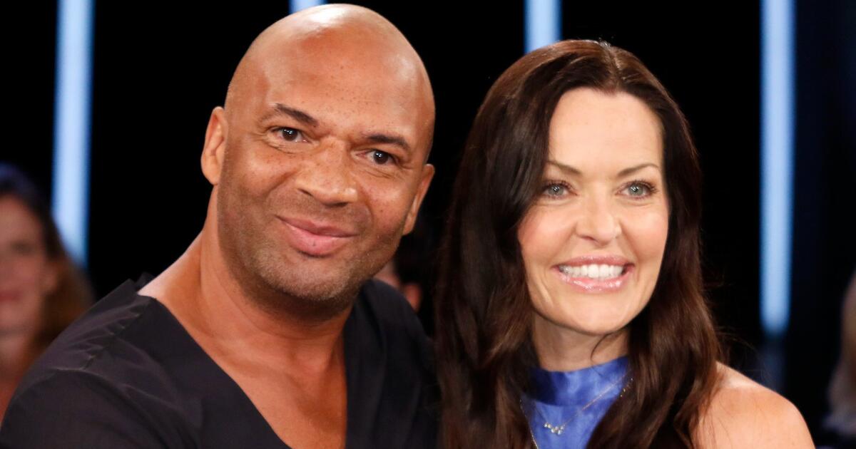 So geht es Detlef Soost und Kate Hall nach ihrer Ehekrise | 1&1